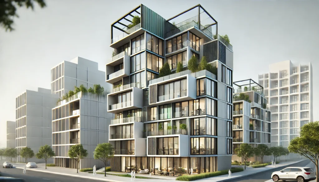 Affordable Micro-Apartments: The Future of Urban Living in 2024 - RIDA ...